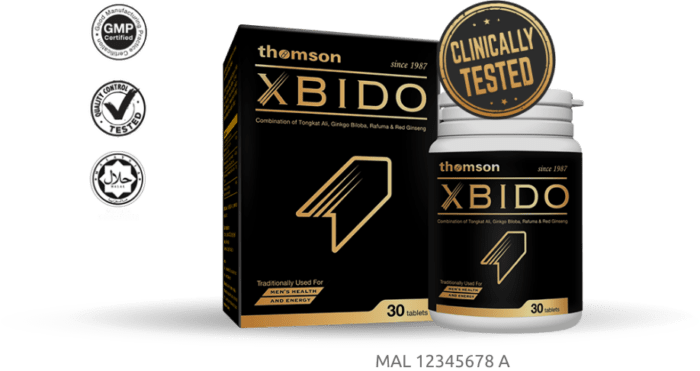 Activated Ginkgo | Gingko Biloba | Thomson Health Malaysia